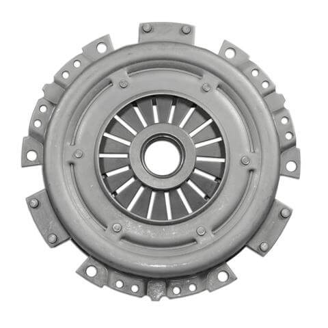 Clutch Covers – Aircooled Legend