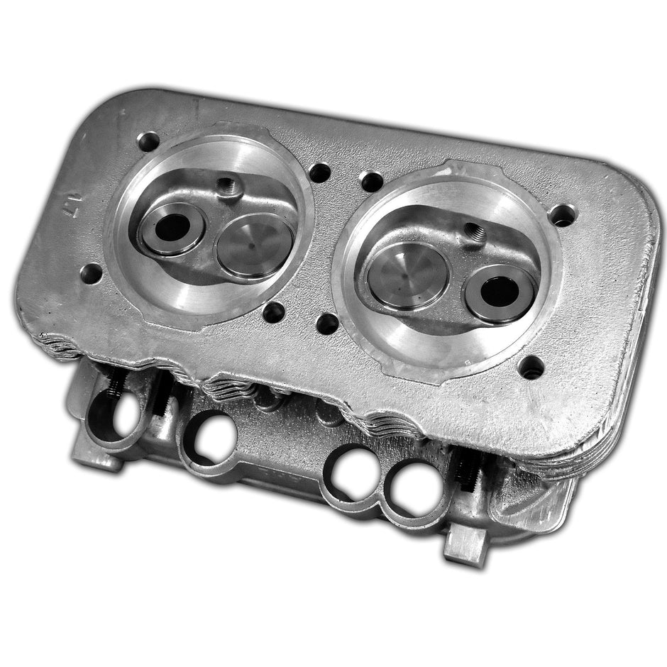 Type 4/914 Cylinder Heads And Components – Aircooled Legend
