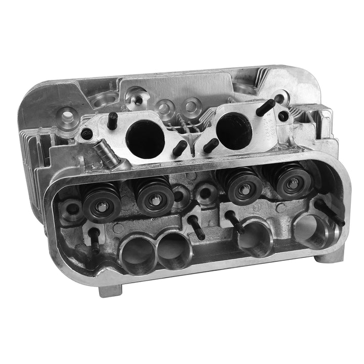 Type 4/914 Cylinder Heads And Components – Aircooled Legend