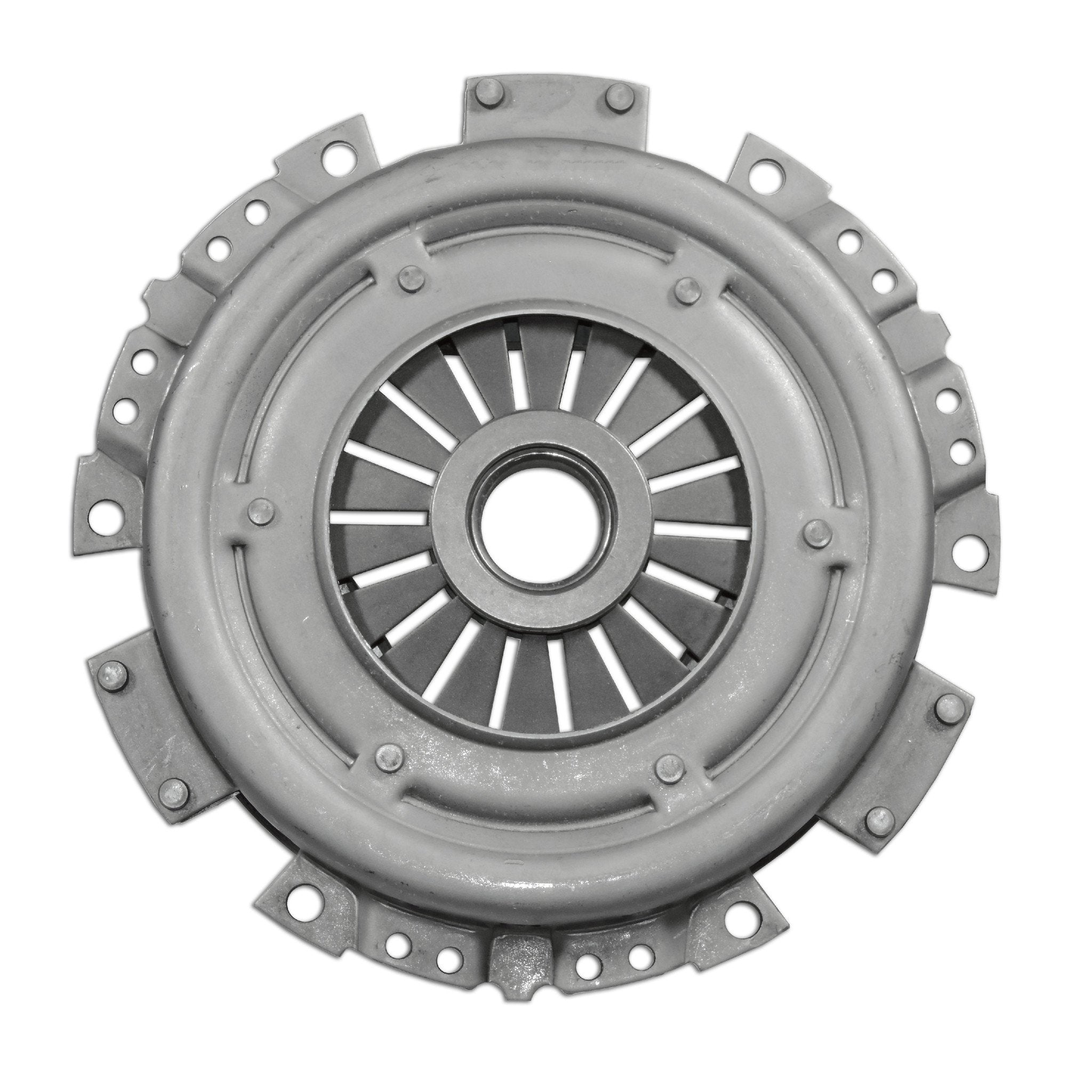 Pressure Plate 200mm Type 1, 2, & 3 Early 67 to 70 – Aircooled Legend