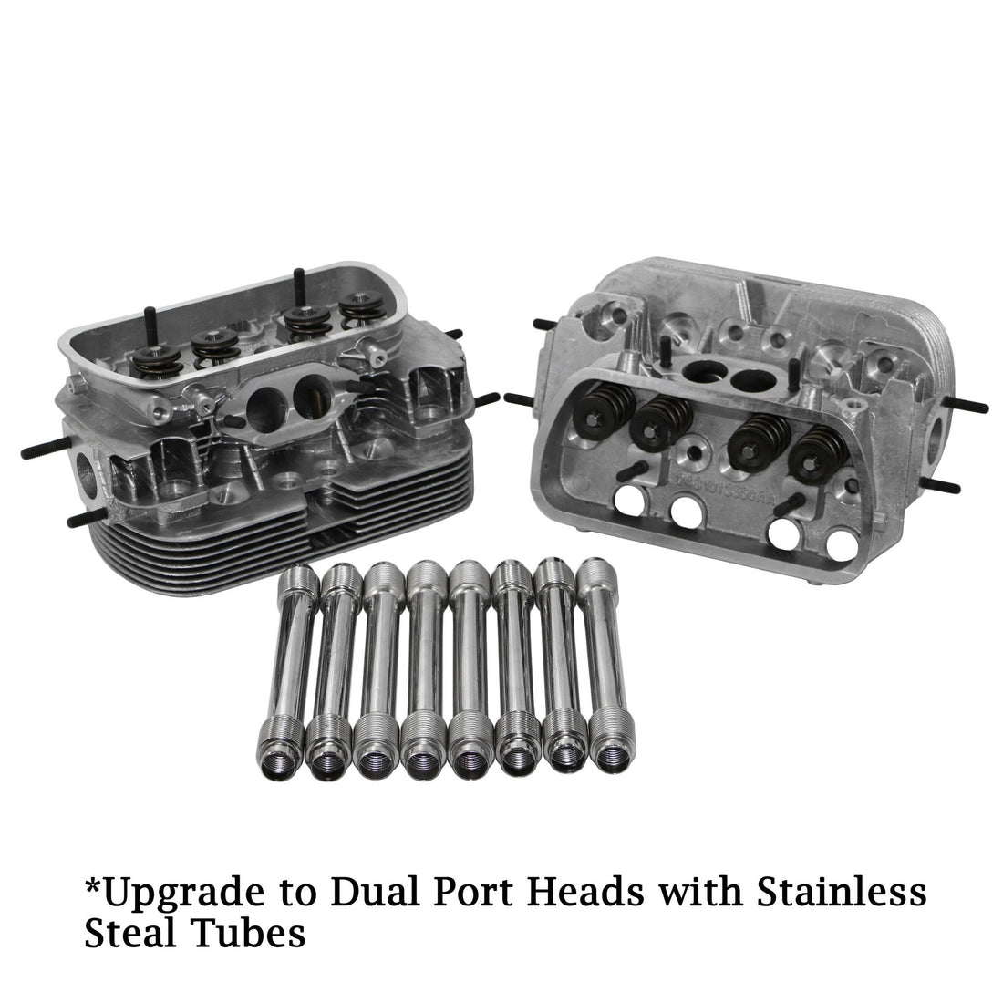 VW Type 1 Performance Rebuild Engine Kit – Aircooled Legend