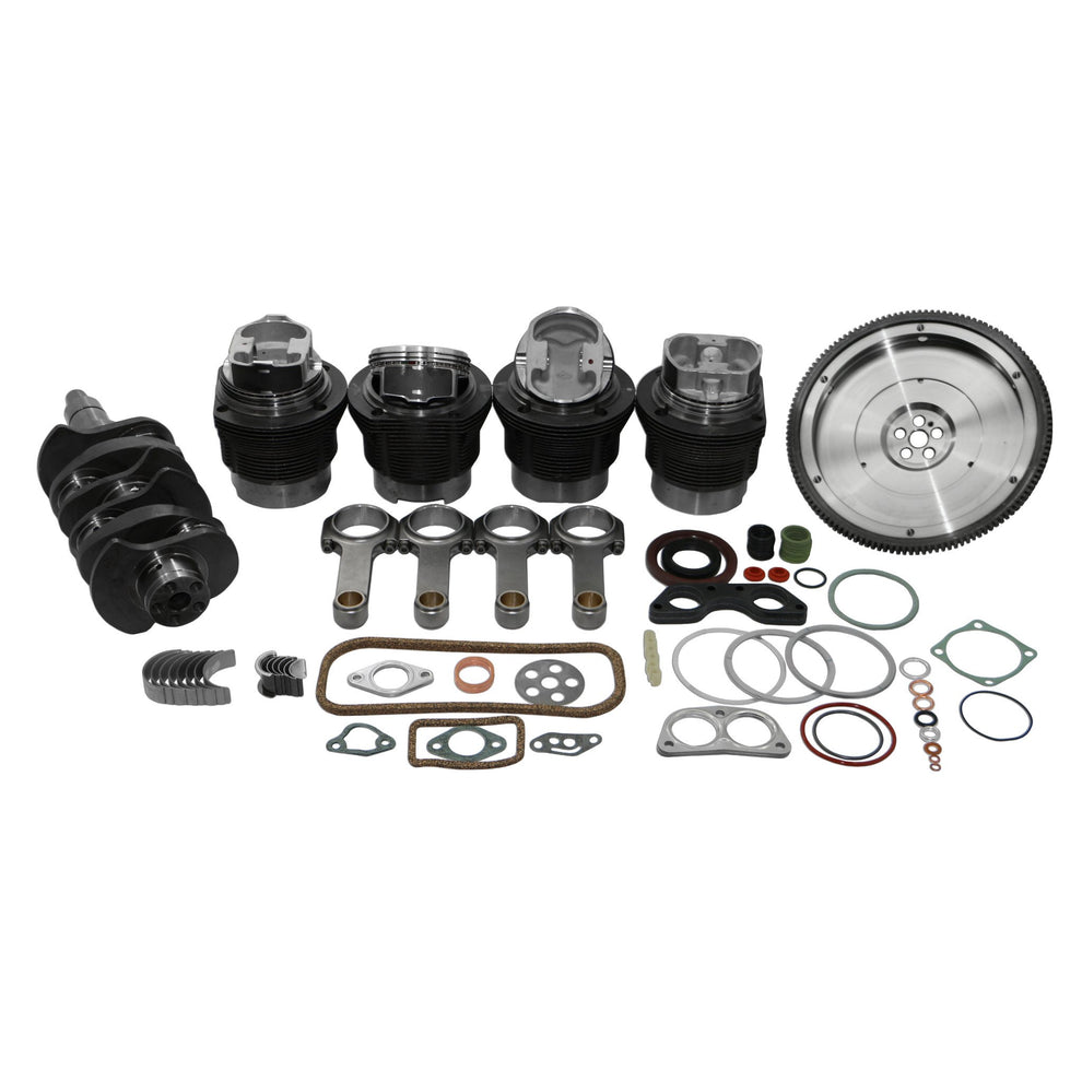 VW Type 4 High Performance Engine Rebuild Kits – Aircooled Legend