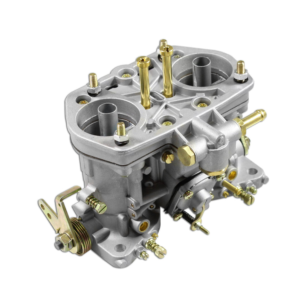 VW IDF 40mm Carburetor "Only" Type 1 and 2 VOLKSWAGEN Bug Bus Karmann ...